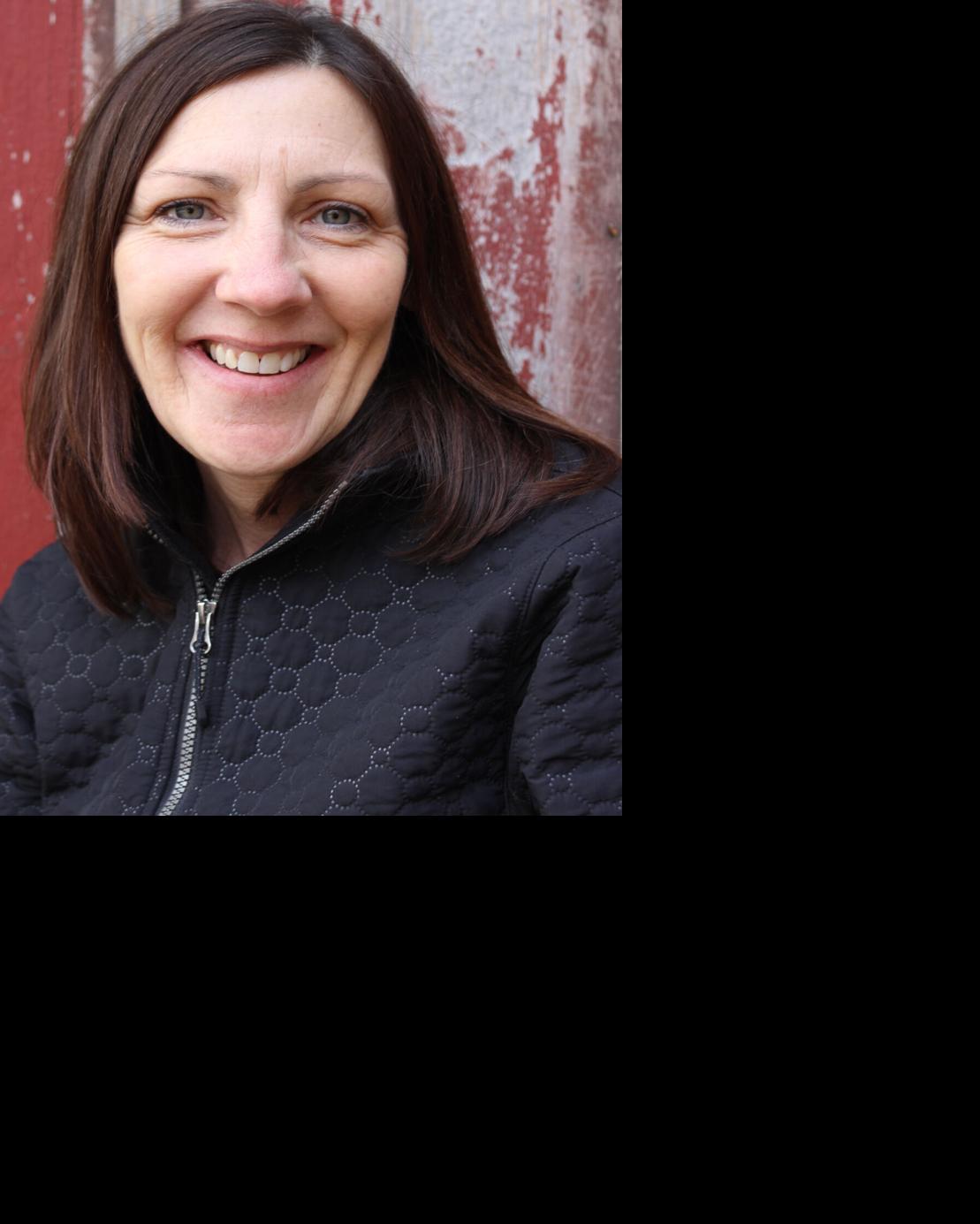 Lori Jackson named Teacher of the Year | People | cannonfallsbeacon.com
