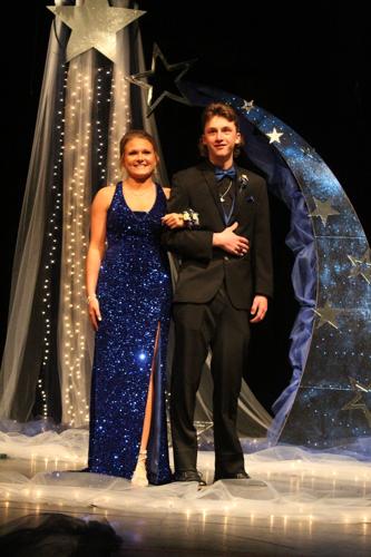 Cannon Falls Prom: Students shine on ‘A Starry Night’ | Local News ...