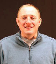 Meet your Cannon Falls City Council candidates: Derek Lundell ...