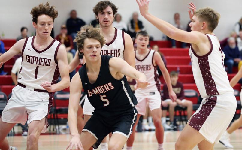 Bomber boys basketball has skill, needs to build experience | Sports ...