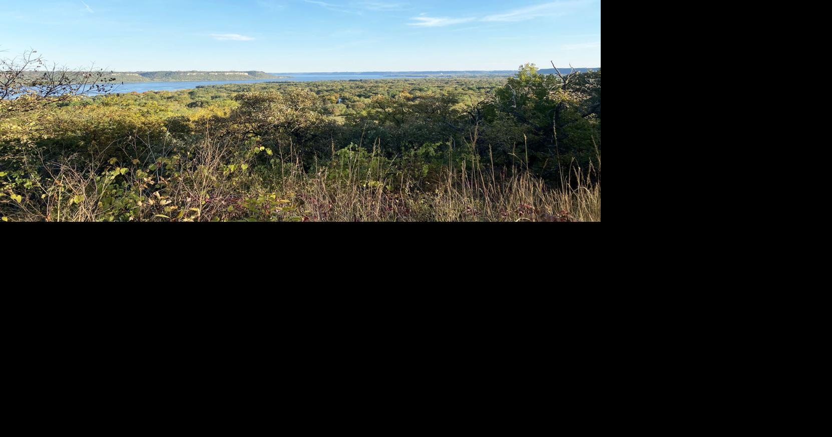 Frontenac State Park to close during special hunt | Local News ...