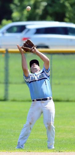 Cannon Falls Bears avenge earlier loss with 10-3 win over Lake City ...