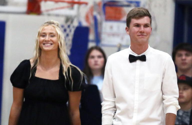 PHOTOS: Randolph 2023 Homecoming Coronation | | cannonfallsbeacon.com