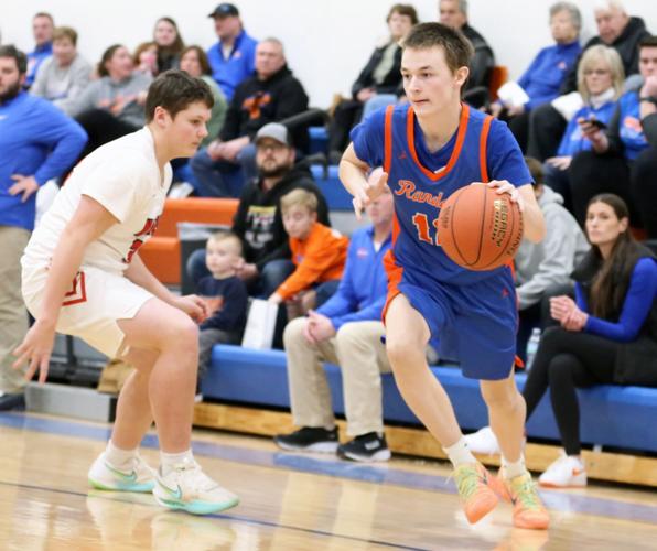 PHOTOS: Rocket boys blow out NRHEG | | cannonfallsbeacon.com