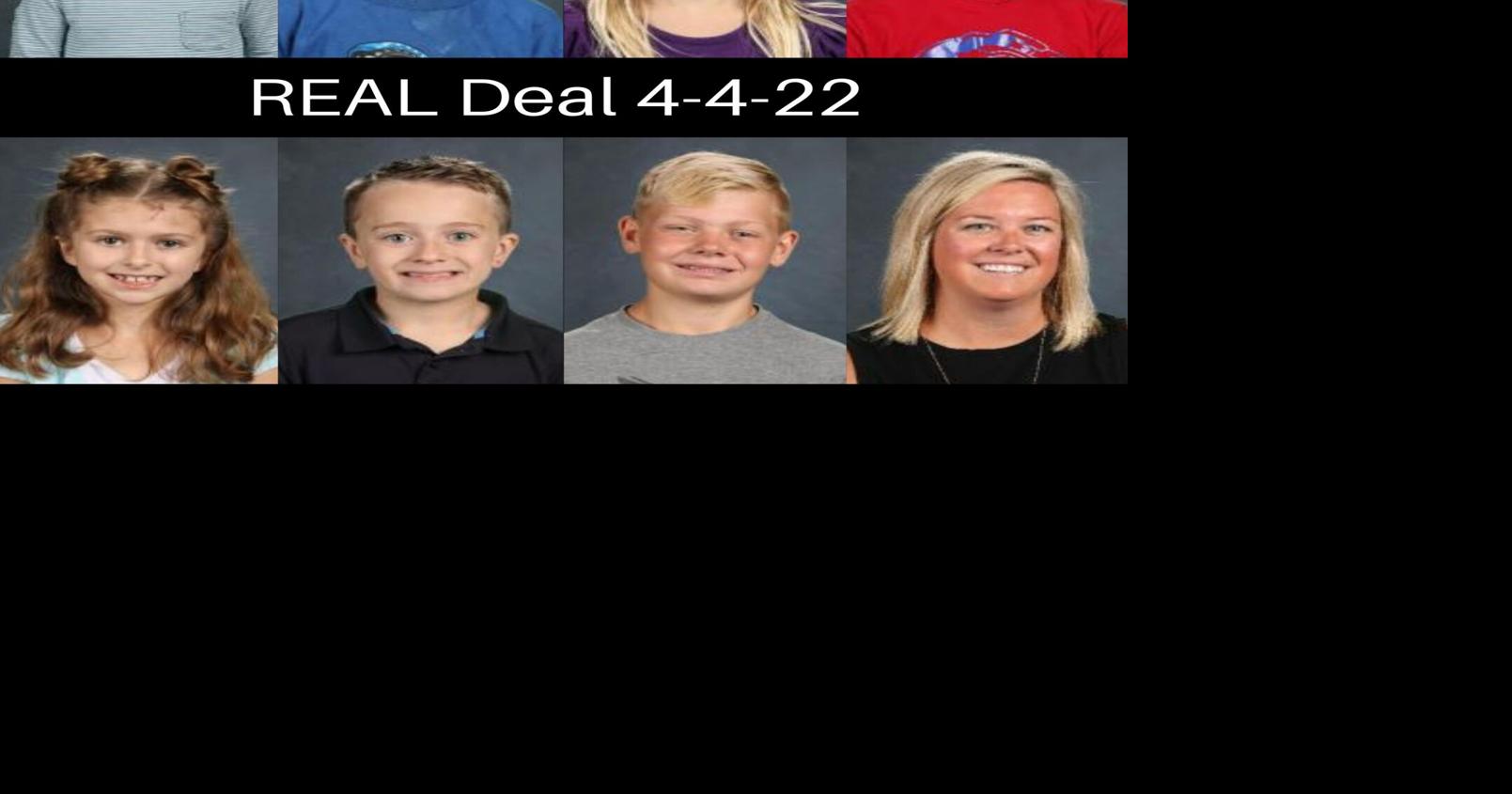 REAL Deal Winners of the Week | Local News | cannonfallsbeacon.com