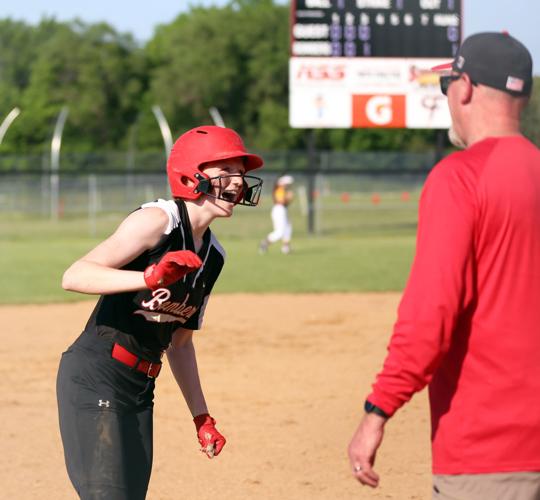 Cannon Falls softball's season ends with consecutive losses in ...