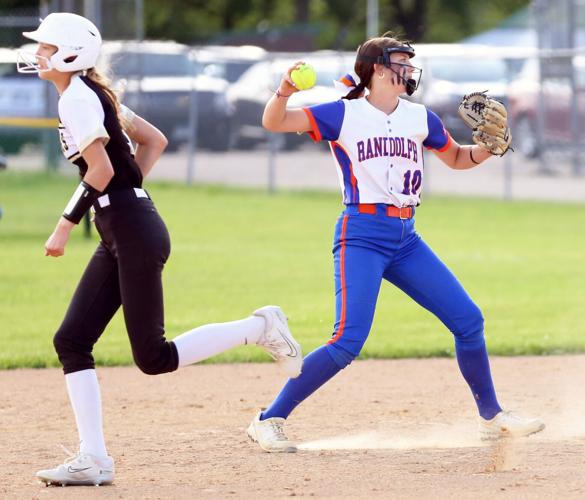 PHOTOS: Randolph Rocket softball in the Section 1AA Championship ...