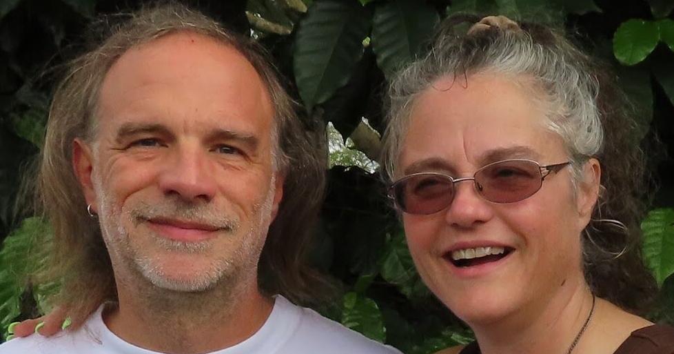 Ken Exner’s cup is half full...of coffee | People | cannonfallsbeacon.com