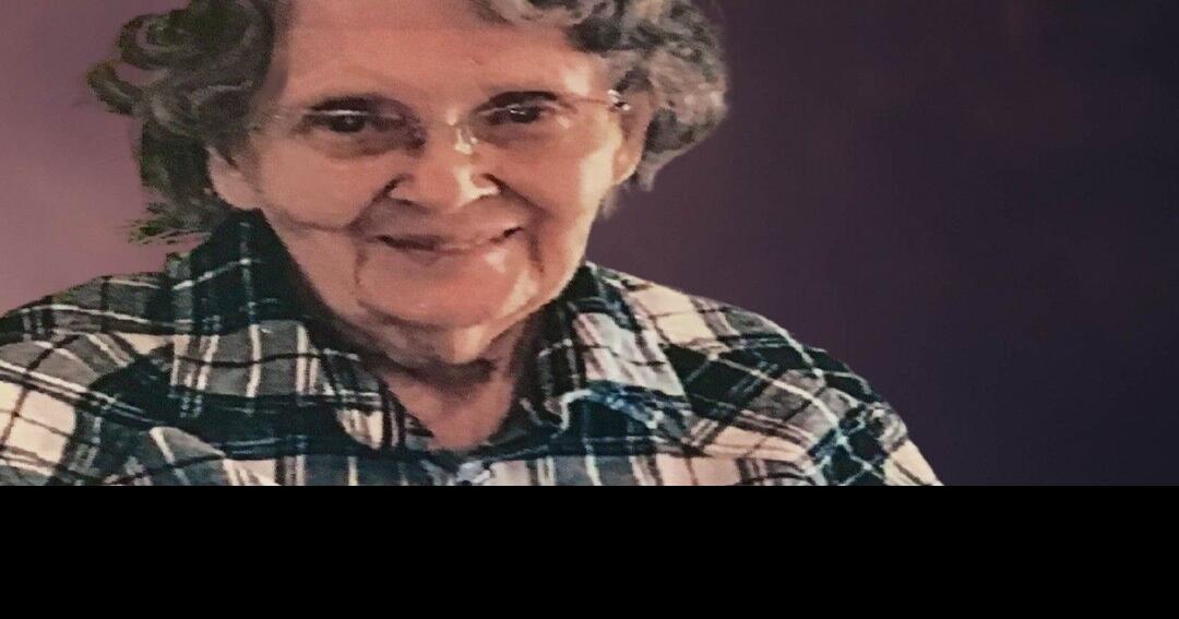 Violet Agnes Nelson | Death Notices | cannonfallsbeacon.com