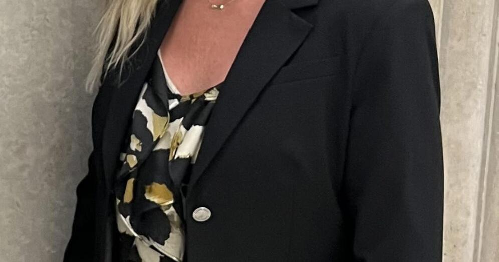 Pam Altendorf continues campaign for District 20A | Elections ...