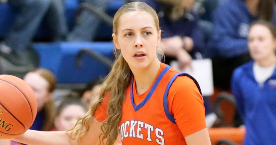 Randolph Rockets triumph over Bethlehem Academy | Sports ...