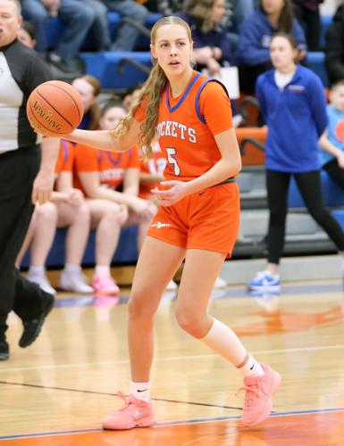 Randolph Rockets triumph over Bethlehem Academy | Sports ...