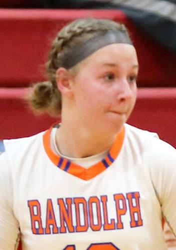 Rocket Paige Ford to play at North Central University | Newsletter ...