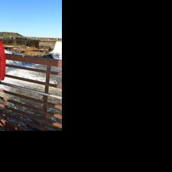 Person of the Week: How are the upgrades going at Lake Byllesby Dam ...