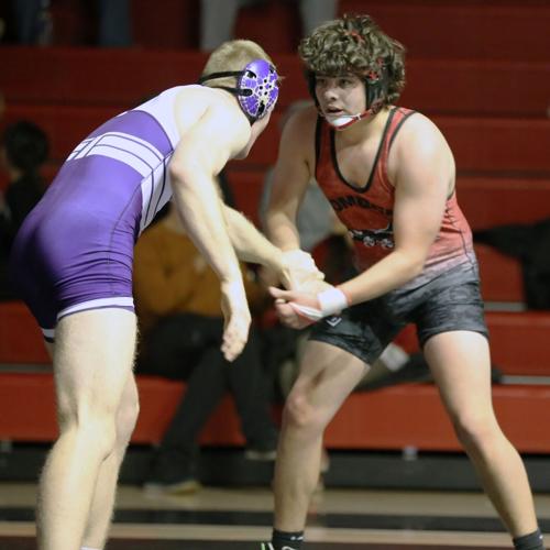 Bomber grapplers get plenty of pins, need to not give up the same ...