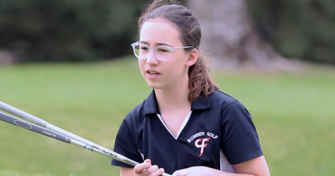 Cannon Falls boys, girls golf wrap up regular seasons with final HVL ...