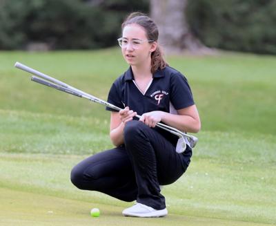 Cannon Falls boys, girls golf wrap up regular seasons with final HVL ...