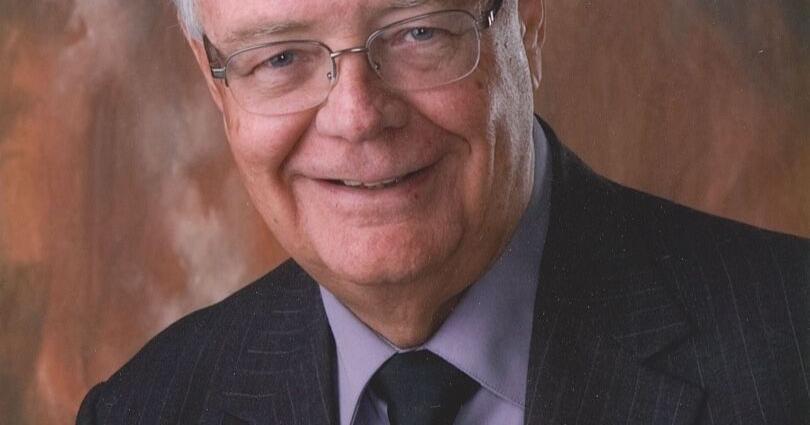 Roger C. Swanson | Obituaries | cannonfallsbeacon.com