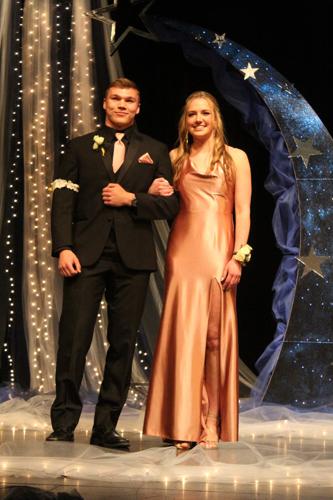 Cannon Falls Prom: Students shine on ‘A Starry Night’ | Local News ...