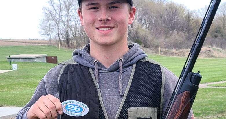Week two of competition for Randolph Clay Target Shooting team | Sports ...