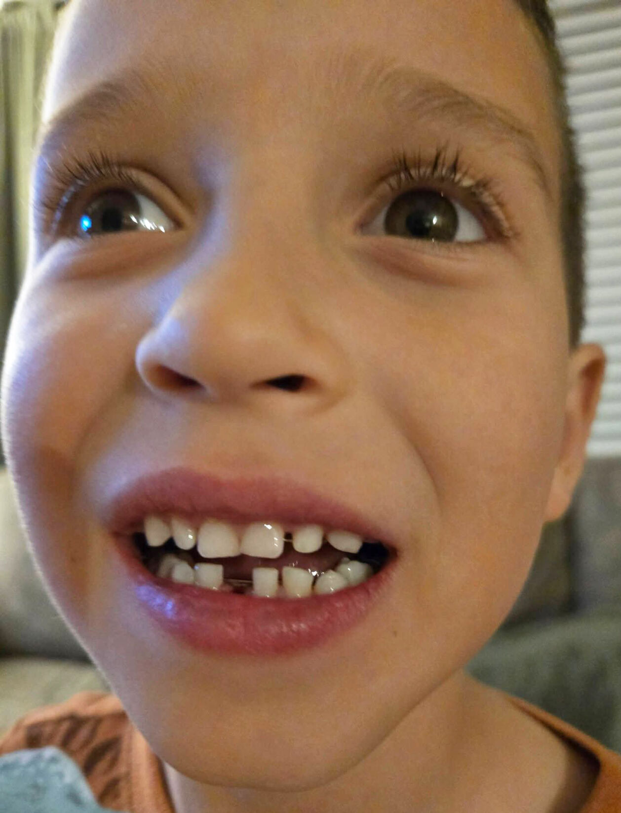 Cannon Valley Senior Center: The wiggly tooth that took over my life ...