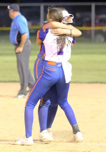 PHOTOS: Randolph Rocket softball in the Section 1AA Championship ...