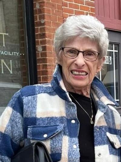 Jane Margaret Duckett | Obituaries | cannonfallsbeacon.com