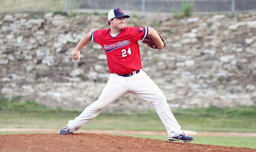 Disaster inning sinks the Bears against Faribault | Sports ...