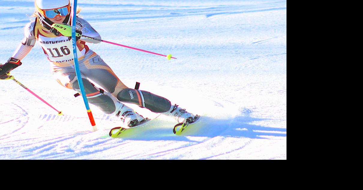 Cannon Falls senior Clara Wilson wins 49th annual Welch Village Alpine Ski Invitational | Sports ...