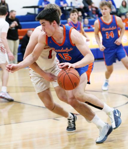 PHOTOS: Rocket boys blow out NRHEG | | cannonfallsbeacon.com