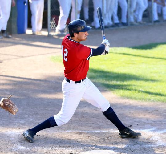 PHOTOS: Bears go 3-1 in Region 5C playoffs to reach state | Photo ...