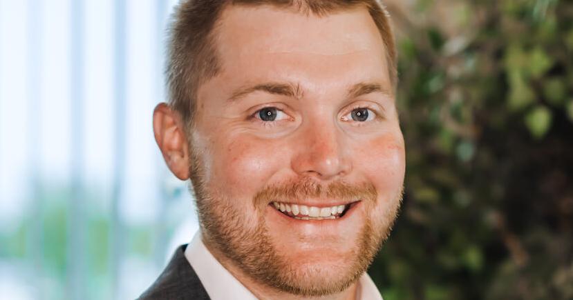 Andy Althoff joins bank | Business | cannonfallsbeacon.com