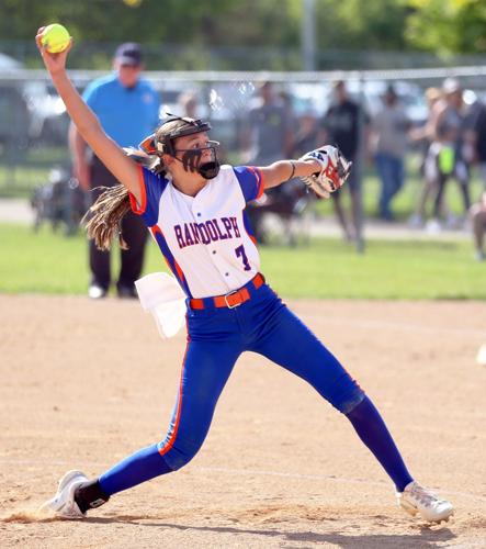 PHOTOS: Randolph Rocket softball in the Section 1AA Championship ...