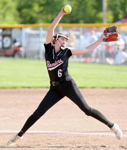 All-Area Softball: Dominant pitching leads area softball teams | Sports ...