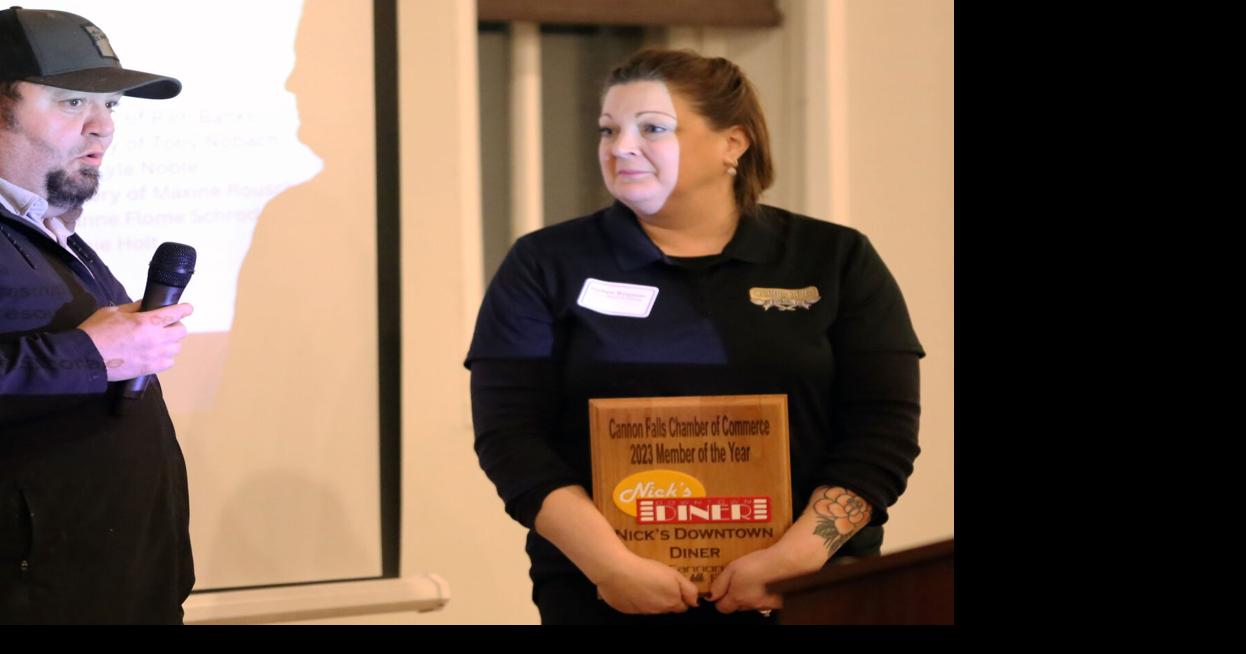 Chris and Barbara Weigman named Chamber Members of the Year | Business ...