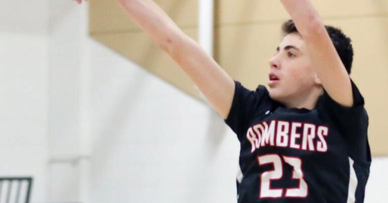 Holiday break results for Cannon Falls Bomber, Randolph Rocket ...