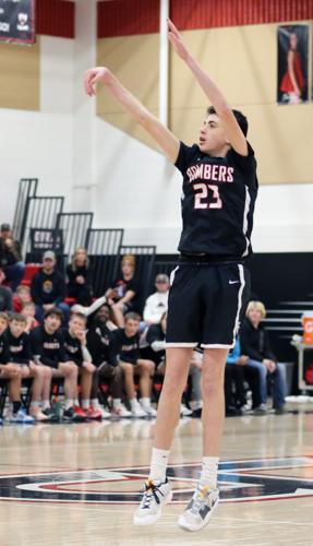 Holiday break results for Cannon Falls Bomber, Randolph Rocket ...