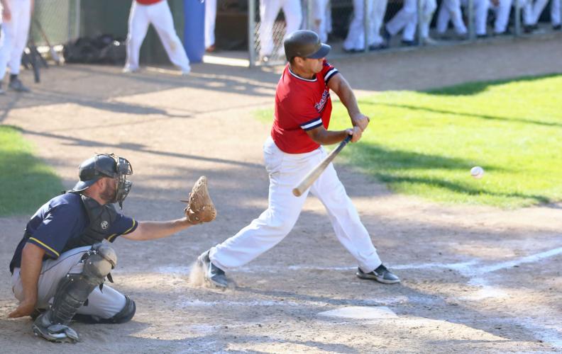 PHOTOS: Bears go 3-1 in Region 5C playoffs to reach state | Photo ...