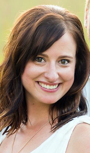 Meet your Cannon Falls school board candidates: JoLyn Williams ...