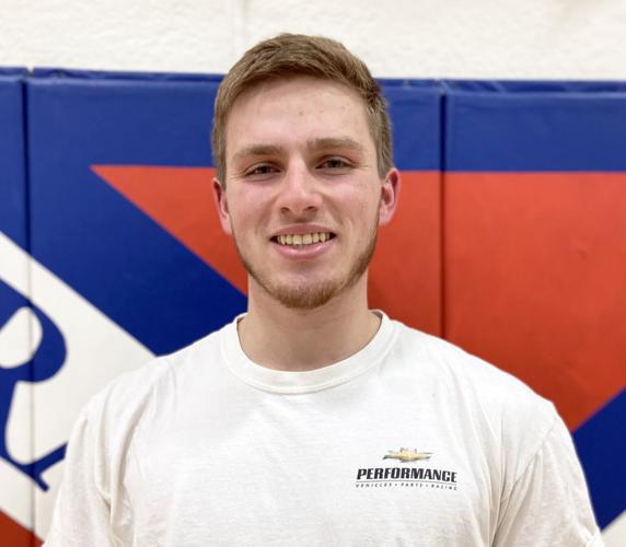 Athlete of the Week: Randolph’s Clay Nielsen talks future plans ...