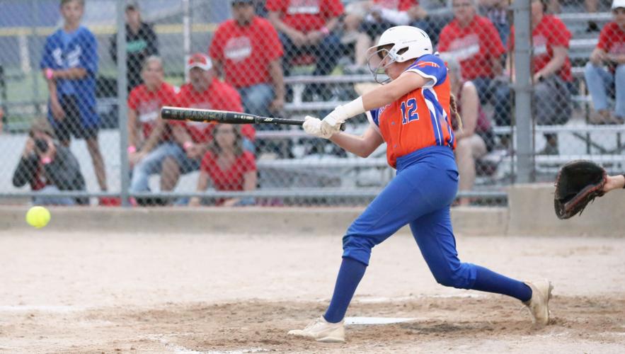 Randolph Rockets State Softball Photo Gallery | Sports ...