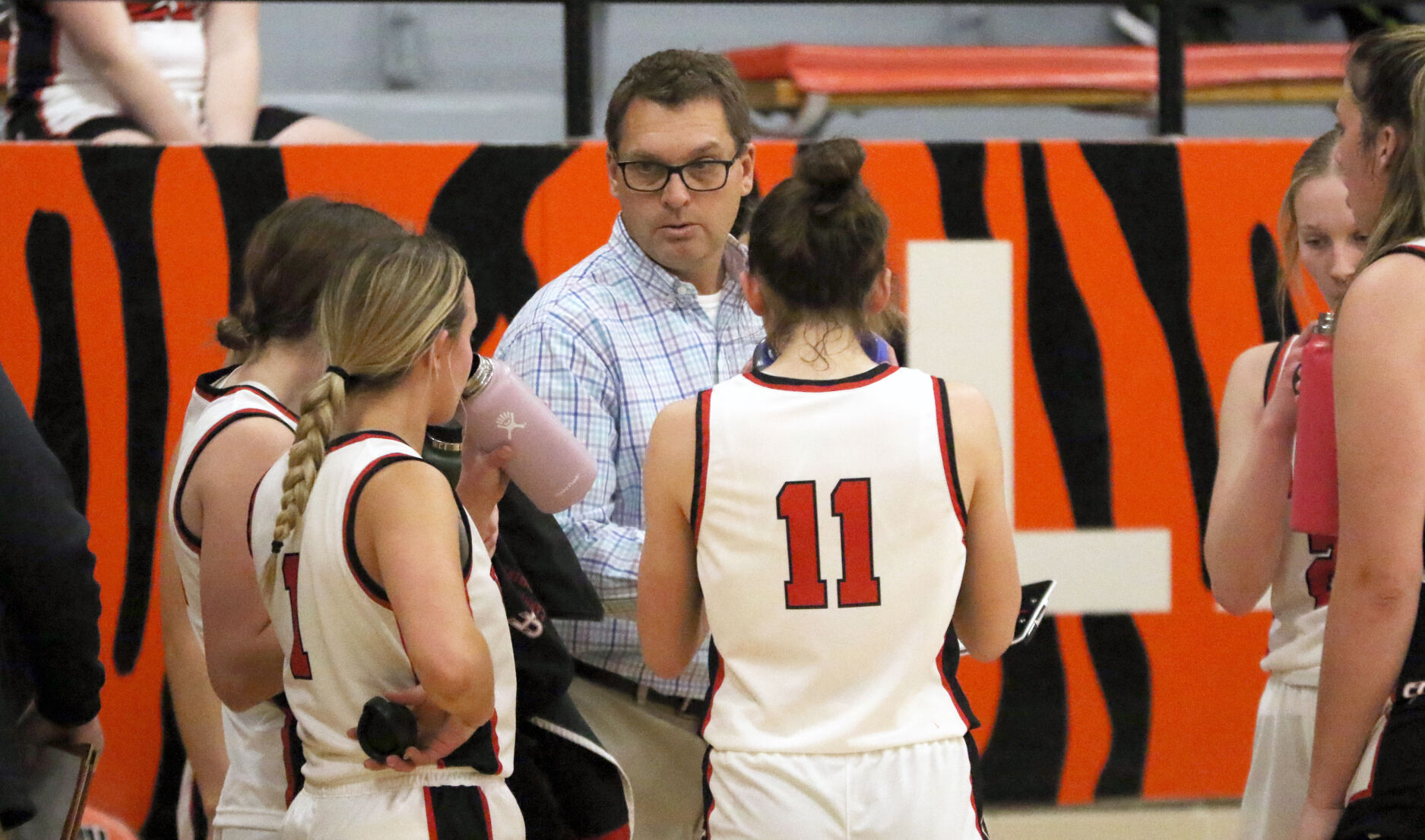 New faces on court, bench for Bomber girls basketball | Sports ...