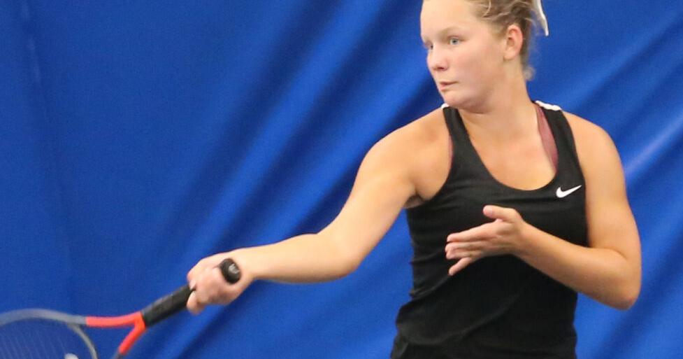 Cannon Falls' Sjoquist, Tennessen, Nerison compete at state girls ...
