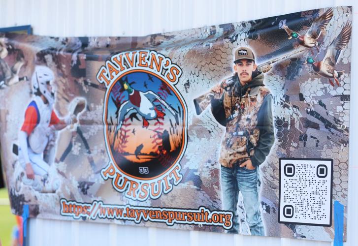 Randolph baseball beats Caledonia during Baseball Across Minnesota ...