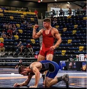 Mat Chat with Ryan Epps | Sports | cannonfallsbeacon.com