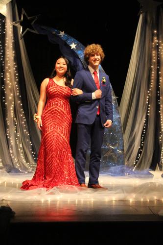 Cannon Falls Prom: Students shine on ‘A Starry Night’ | Local News ...
