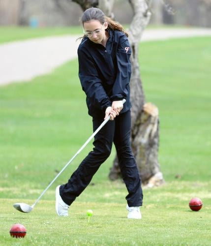Thielbar takes over Cannon Falls girls golf from long-time coach ...