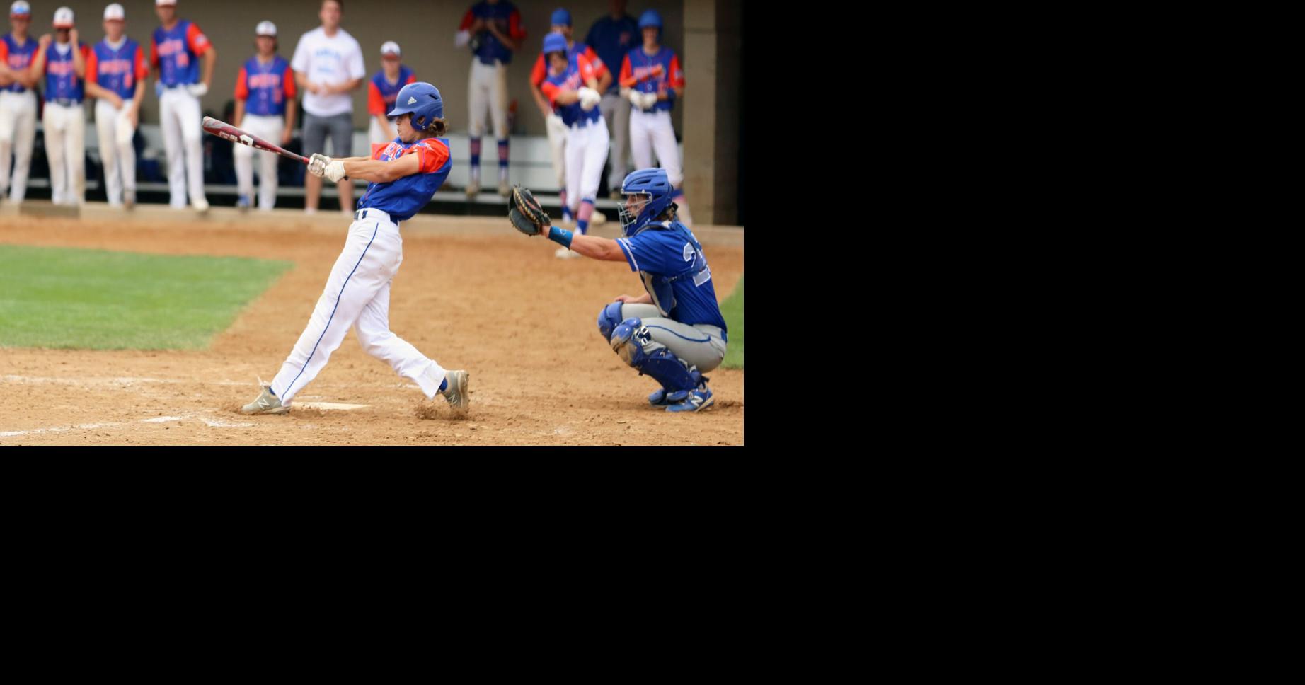 Rocket baseball will play for state championship, gets revenge on New ...