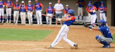 Rocket baseball will play for state championship, gets revenge on New ...