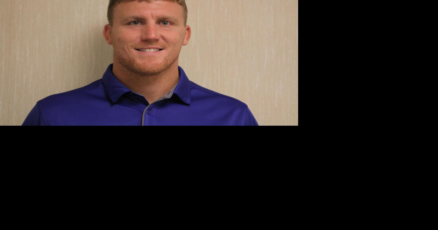 Paul joins Beacon staff as Multimedia Sales Executive | People ...